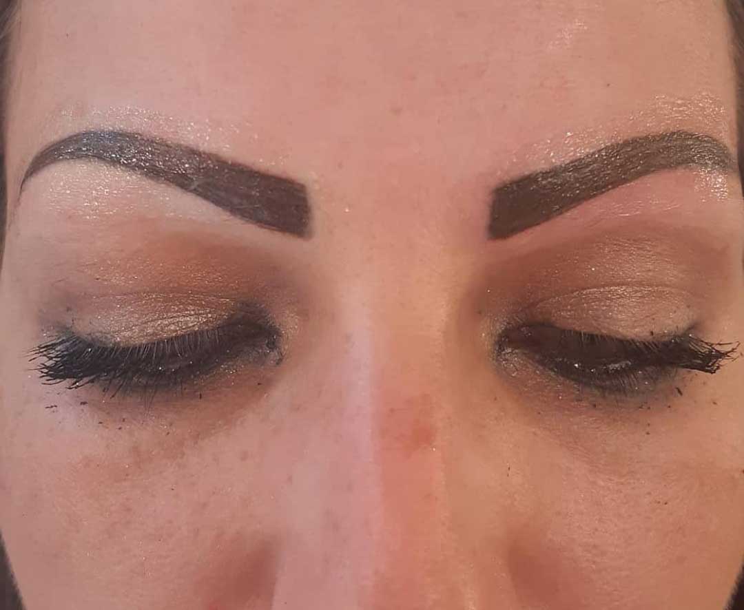 Frizersko Kozmetički Salon Nataša Od 1999 Senjak Beograd 2934